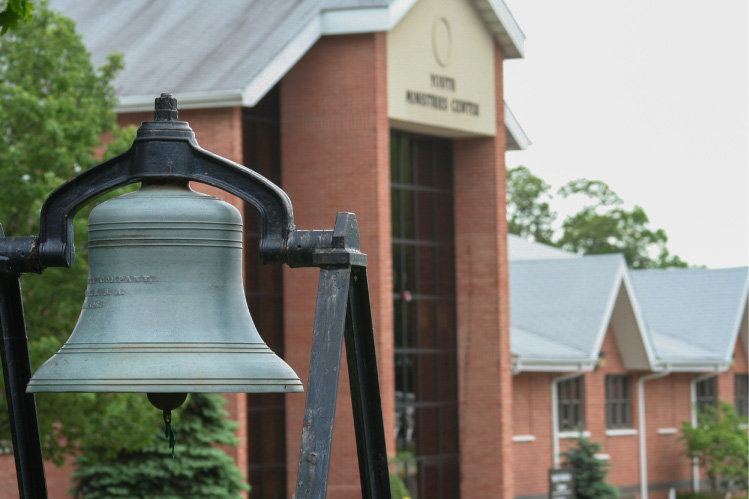 Stephanie Tierney – Hawthorne Christian Academy