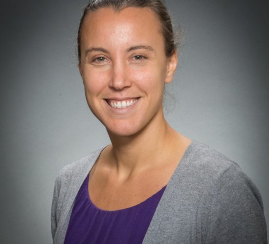 Middle School Faculty – Hawthorne Christian Academy